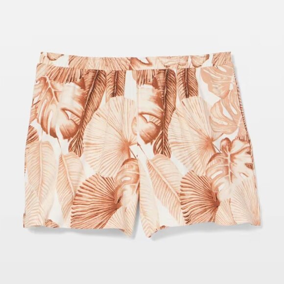 Soma | Intimates & Sleepwear | Nwt Soma Cool Nights Pajama Shorts ...